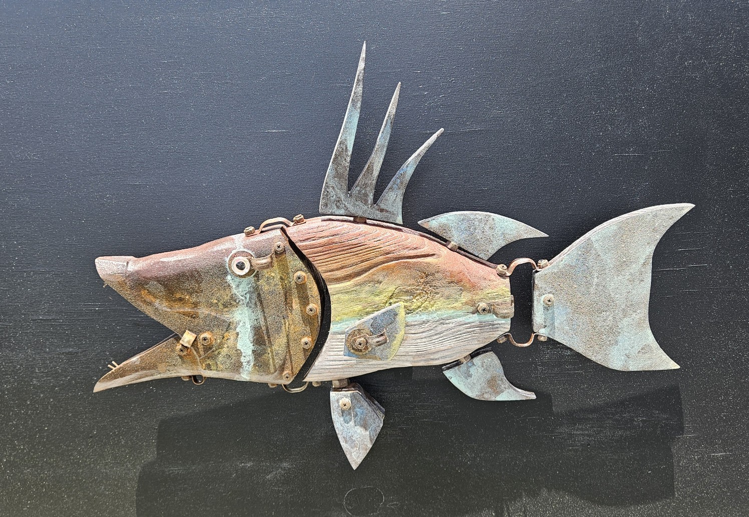 welcome [www.rusticfish.com]